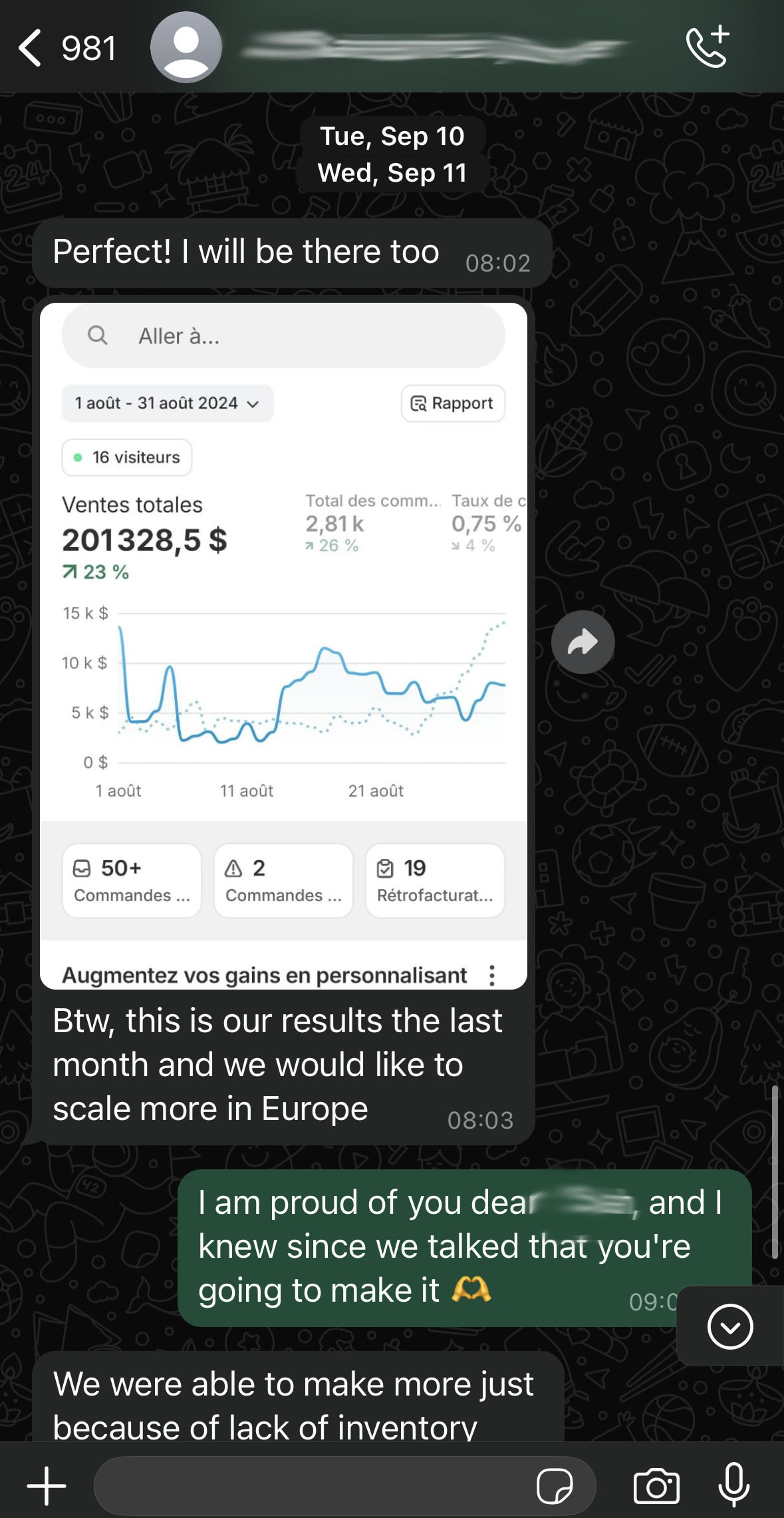 COD Europe EN – COD Europe Service & Affiliate